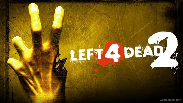 Remove vomit screen effect (Mod) for Left 4 Dead 2 - GameMaps.com