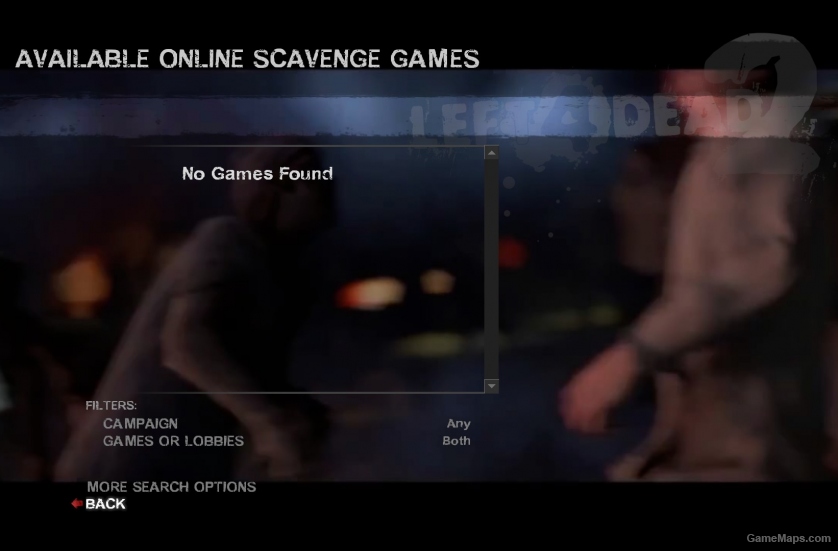 Resident Evil Background Pack (Mod) for Left 4 Dead 2 - GameMaps.com