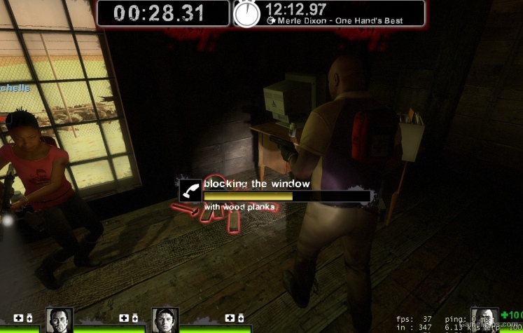 Resident Evil Nevada Desert v3.0 (Map) for Left 4 Dead 2 - GameMaps.com