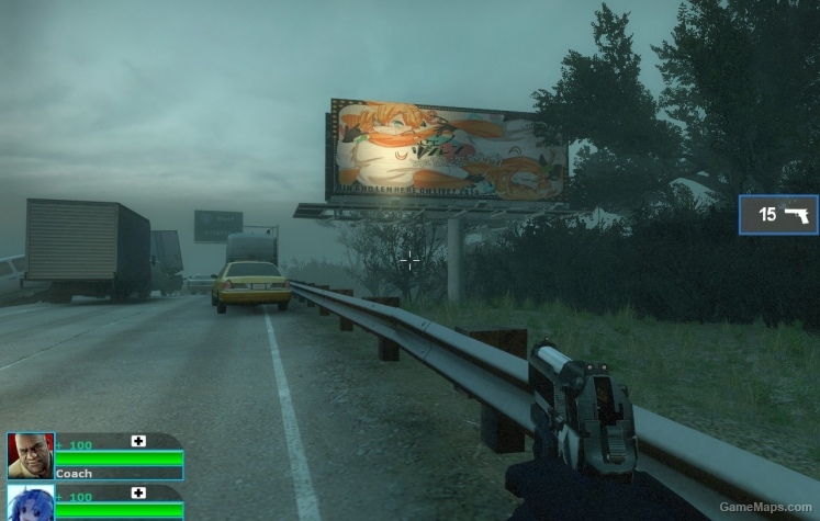 Rin/Len Concert (Mod) for Left 4 Dead 2 - GameMaps.com