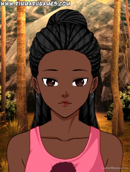 Rochelle Voice Pack For Louis (Mod) for Left 4 Dead 2 - GameMaps.com