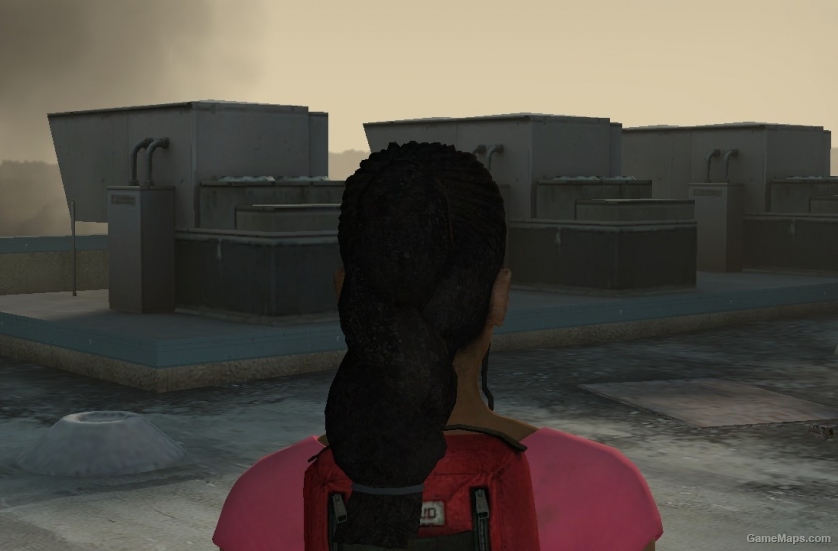 Rochelles BETA hair (Mod) for Left 4 Dead 2 - GameMaps.com