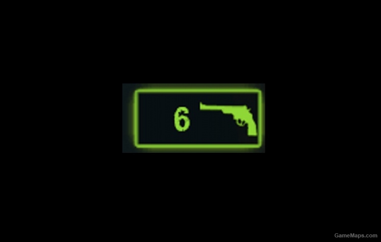 S&W Model 29 .44 Magnum Icon and Script (Mod) for Left 4 Dead 2 ...