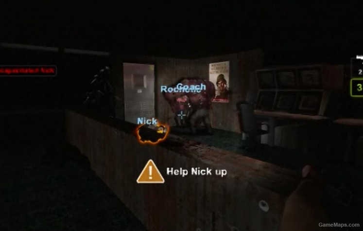 Scope's Combat Mod [Advanced and Expert Version] (Mod) for Left 4 Dead ...