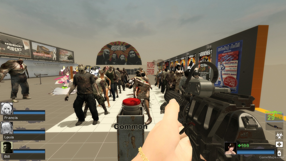 SILENT HILL f Sacred Sword w-A Dreamlike Animations [Sound fix Ver ...