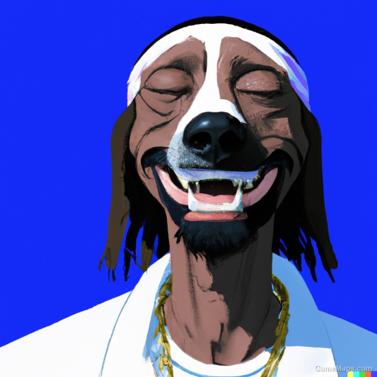 SNOOP DOG smile sweet sister sadistic supride service meme music (Mod ...
