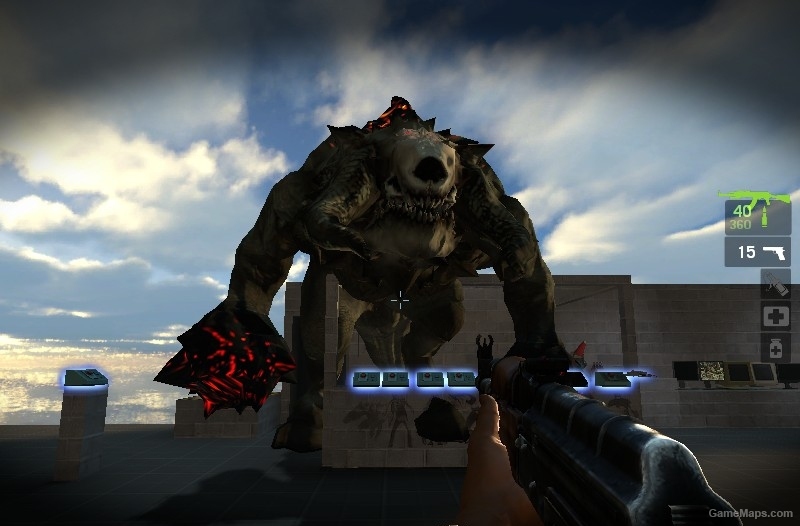 SNPCs Special Infected Script (Mod) for Left 4 Dead 2 - GameMaps.com