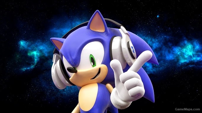 Sonic concert 2 (Mod) for Left 4 Dead 2 - GameMaps.com