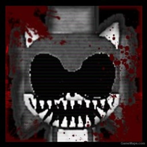 Sonic.exe: The Disaster Sprays (Mod) for Left 4 Dead 2 - GameMaps.com