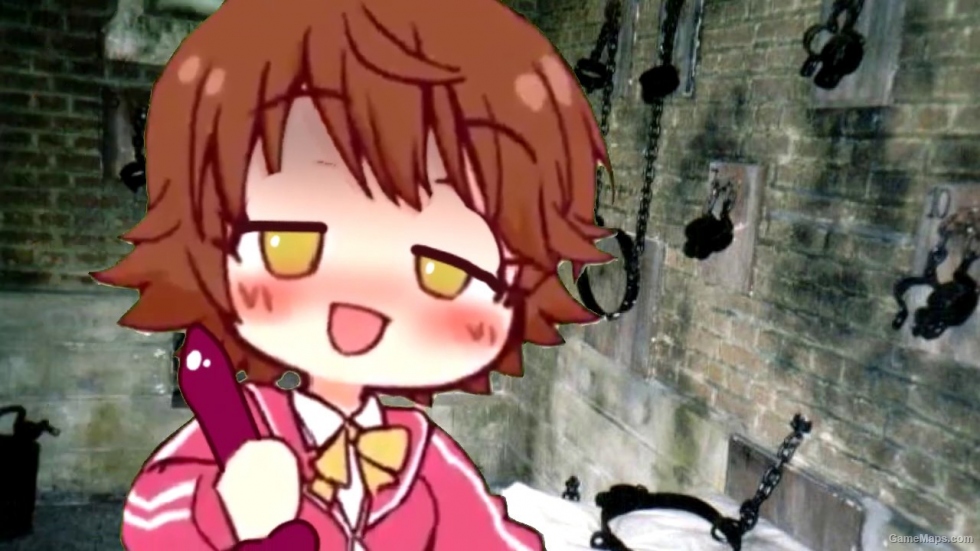 Mio Honda (Tank Soundtrack) (Mod) for Left 4 Dead 2 - GameMaps.com