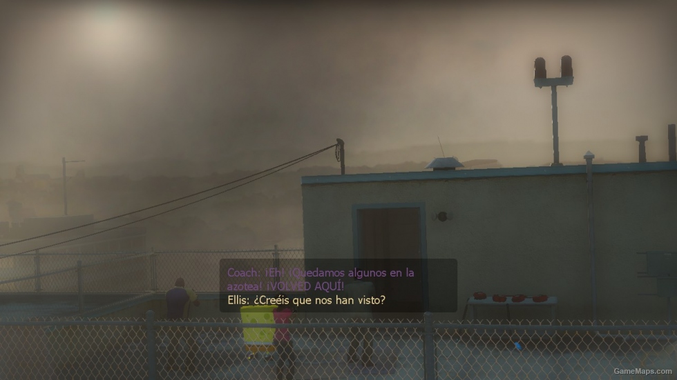 Spongebob | bob esponja (Left 4 Dead 2) - GameMaps