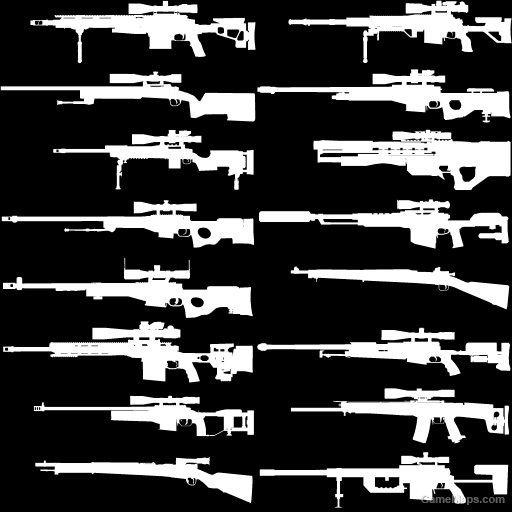 Summer 2017 Giveaway HUD icon pack (Mod) for Left 4 Dead 2 - GameMaps.com