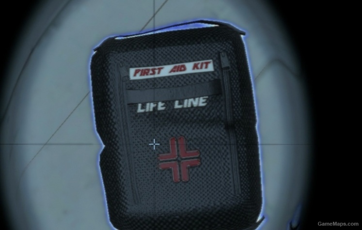 Tactical Medkit(clean) (Left 4 Dead 2) - GameMaps