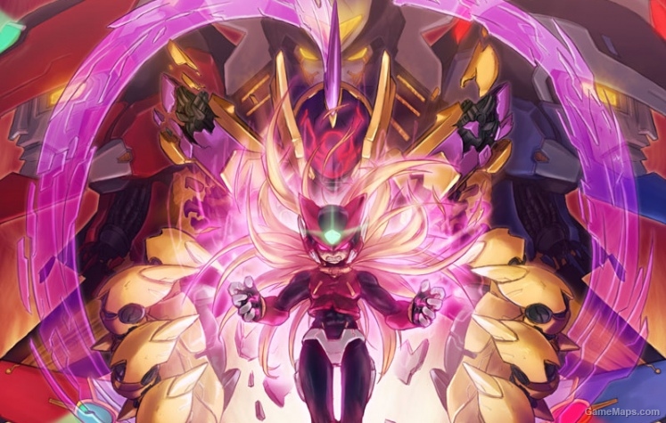 Tank Music MMZ3 Omega Zero (Mod) for Left 4 Dead 2 - GameMaps.com