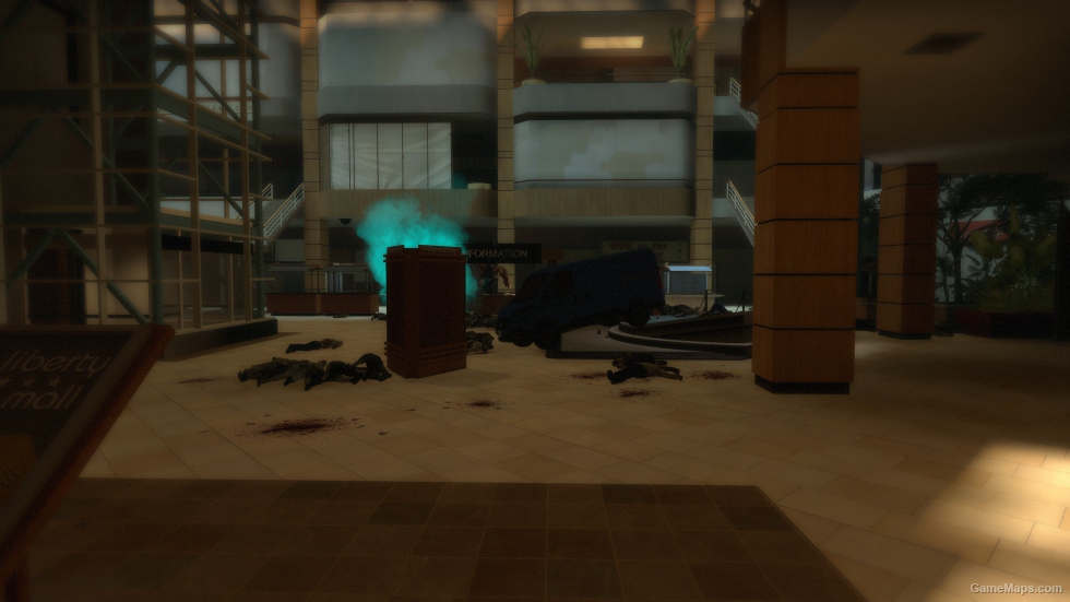 Tank Variety Pack v9 (request) (Mod) for Left 4 Dead 2 - GameMaps.com
