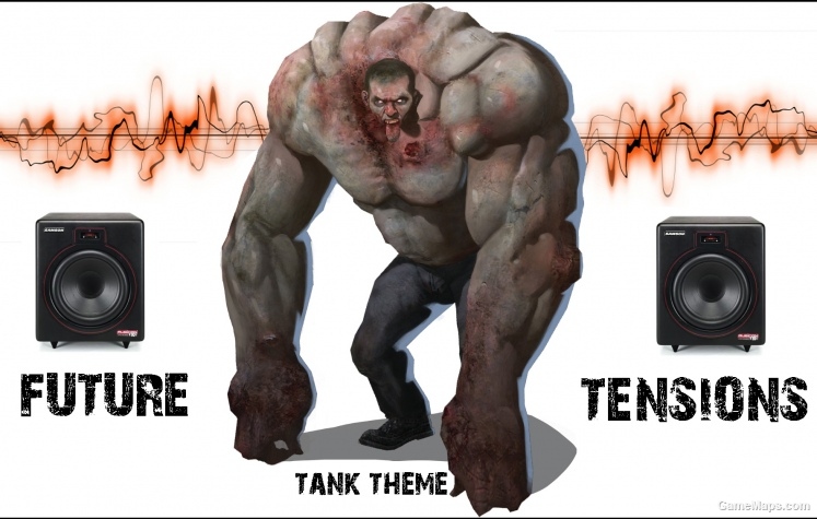 Techno Tank Music Music (Mod) for Left 4 Dead 2 - GameMaps.com