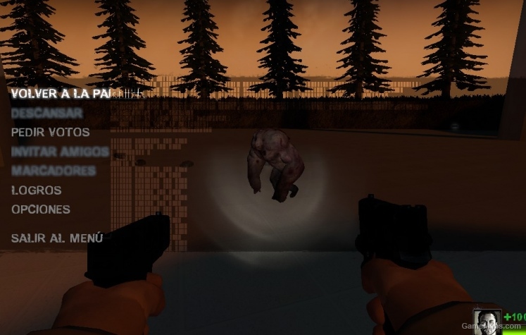 templo (Map) for Left 4 Dead 2 - GameMaps.com