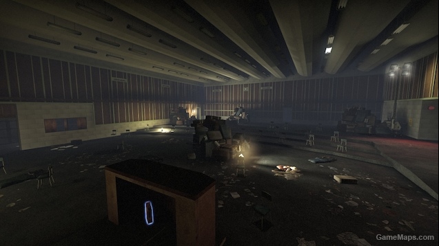 The Final Exam (Map) for Left 4 Dead 2 - GameMaps.com