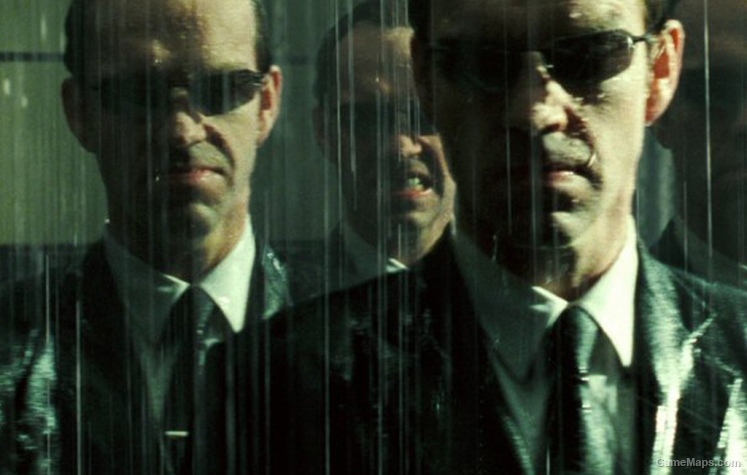 The Matrix Tank Theme (Left 4 Dead 2) - GameMaps