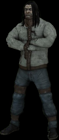 THE SCREAMER MOD BOOMER (Left 4 Dead 2) - GameMaps