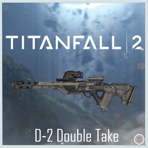 Titanfall 2 Collection Pack (Mod) for Left 4 Dead 2 - GameMaps.com