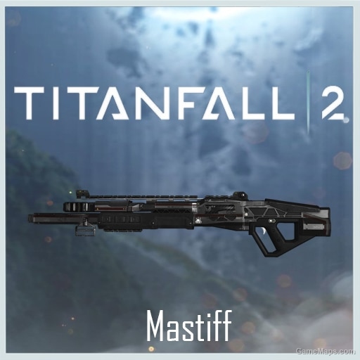 Titanfall 2 Collection Pack (Mod) for Left 4 Dead 2 - GameMaps.com