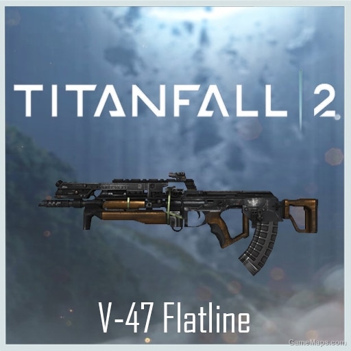Titanfall 2 Collection Pack (Mod) for Left 4 Dead 2 - GameMaps.com