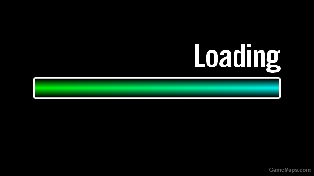 Tomb Raider III styled Loading Bar (Alternate Version) (Mod) for Left 4 ...