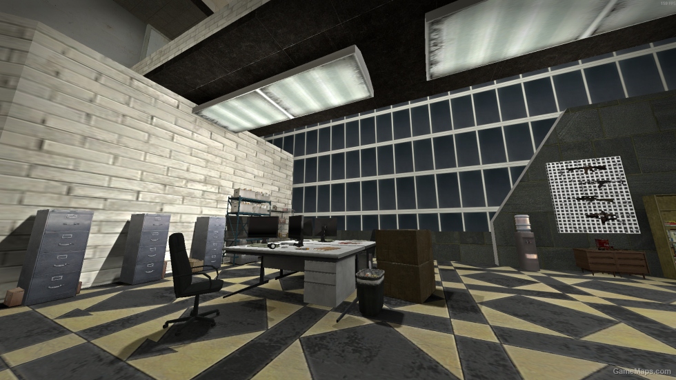 Tower Raid v1.5 (Map) for Left 4 Dead 2 - GameMaps.com