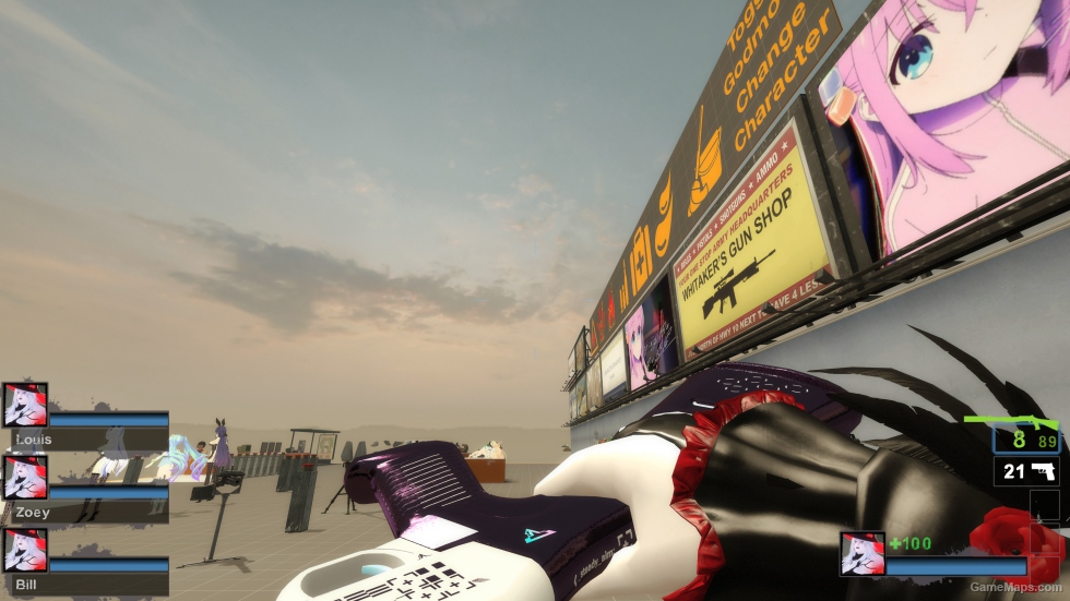 TTI Benelli M4 Super 90 Suppressed Printstream Imitaionreplace [M1014 ...