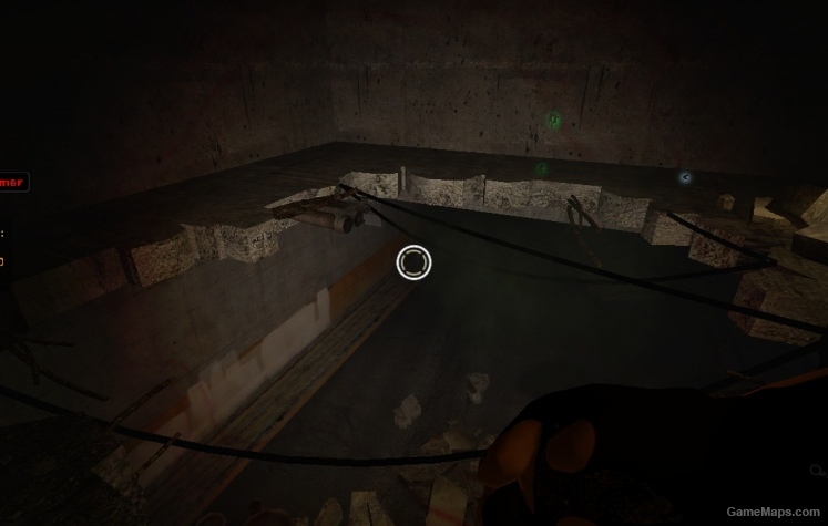 UBER HEAVY (Left 4 Dead 2) - GameMaps