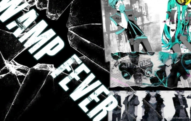 Vocaloid Loading Screen (Mod) for Left 4 Dead 2 - GameMaps.com