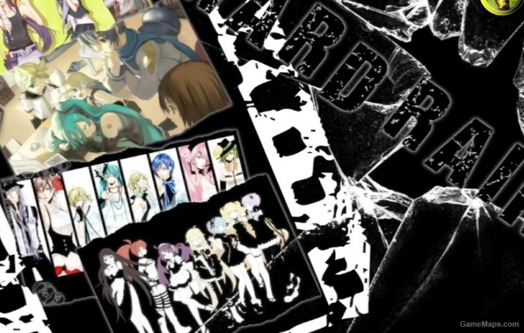 Vocaloid Loading Screen (Mod) for Left 4 Dead 2 - GameMaps.com