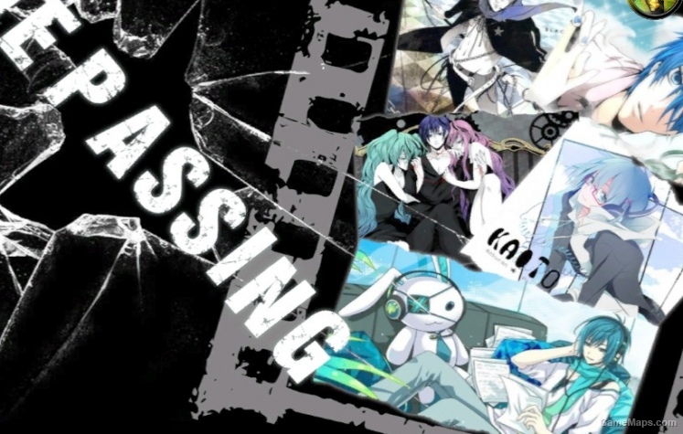 Vocaloid Loading Screen (Mod) for Left 4 Dead 2 - GameMaps.com