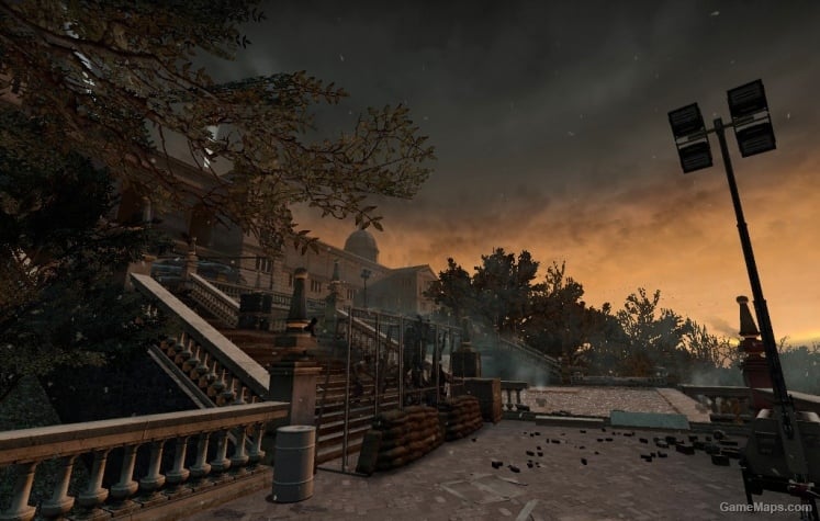 Campaign Maps Left 4 Dead 2 Gamemaps