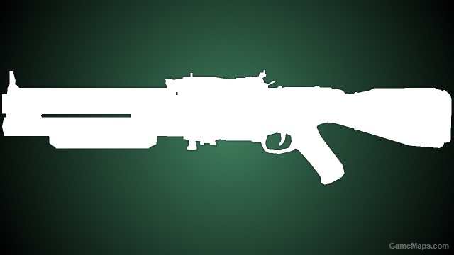 Wolf:TNO HUD icon pack (Mod) for Left 4 Dead 2 - GameMaps.com