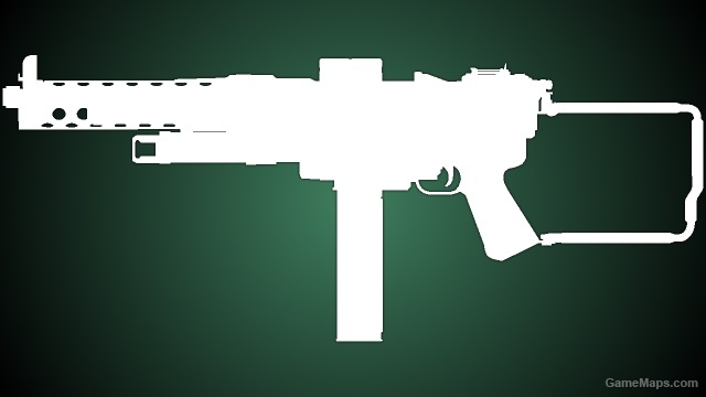 Wolf:TNO HUD icon pack (Mod) for Left 4 Dead 2 - GameMaps.com