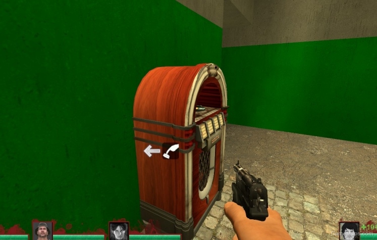 wurlitizer jukebox (Mod) for Left 4 Dead 2 - GameMaps.com