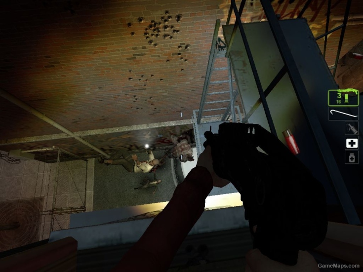 Yamiba's Insane Difficulty (Mod) for Left 4 Dead 2 - GameMaps.com