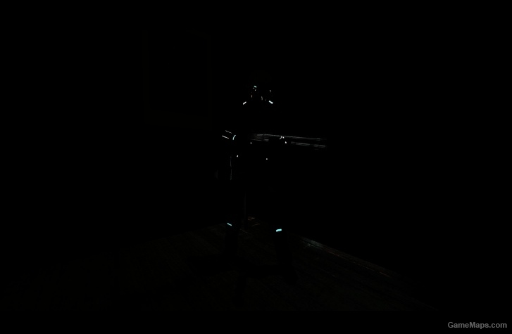 Zoey - Blacklight Agent [Blacklight: Retribution] (Mod) for Left 4 Dead ...