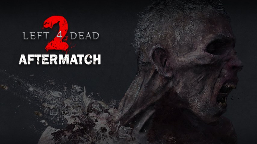 Download white Items for Left 4 Dead 2 - GameMaps.com