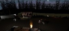 A Swamp Outpost (Map) for Left 4 Dead 2 - GameMaps.com