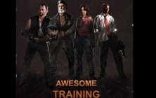 Awesome Training (Map) for Left 4 Dead 2 - GameMaps.com