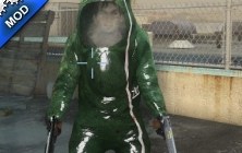 Ceda - (replaces Coach) (Left 4 Dead 2) - GameMaps