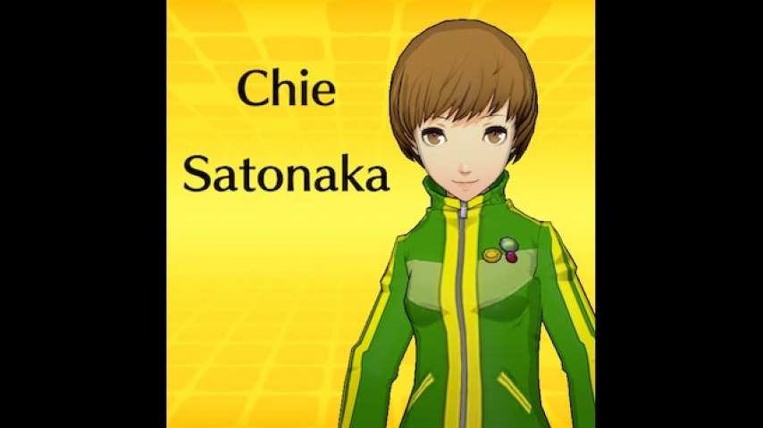 Yosuke Hanamura (Winter Uniform) - Persona 4 (Mod) for Left 4 Dead 2 ...