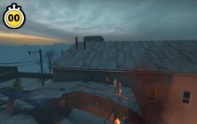 Crash Course Modified (Map) for Left 4 Dead 2 - GameMaps.com