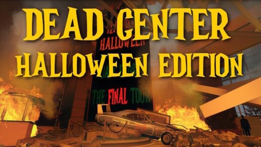 Dead Center: Halloween Edition (Map) for Left 4 Dead 2 - GameMaps.com