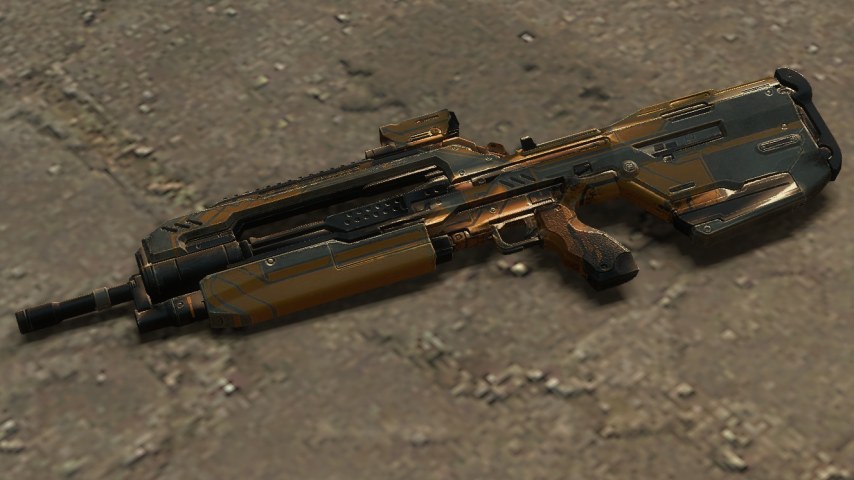 M90 CAWS MK.I V1 (Pump Shotgun) (Mod) for Left 4 Dead 2 - GameMaps.com