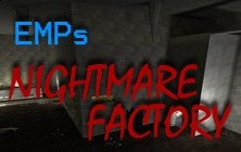 Emp's Nightmare Factory (Map) for Left 4 Dead 2 - GameMaps.com