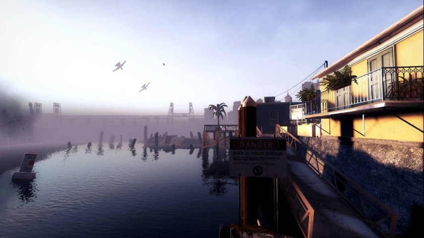 xdReanimsBase (L4D2) Anim Mods base (Mod) for Left 4 Dead 2 - GameMaps.com